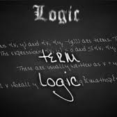 The TERM in Logic | OurHappySchool